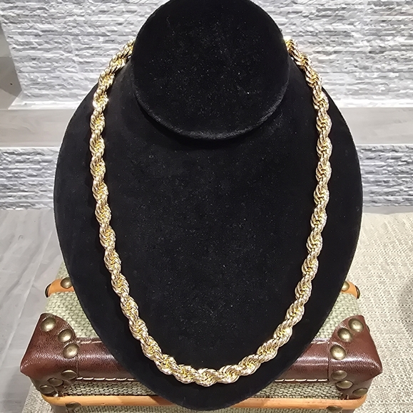 Independent | Accessories | Rope Chain Thick | Poshmark